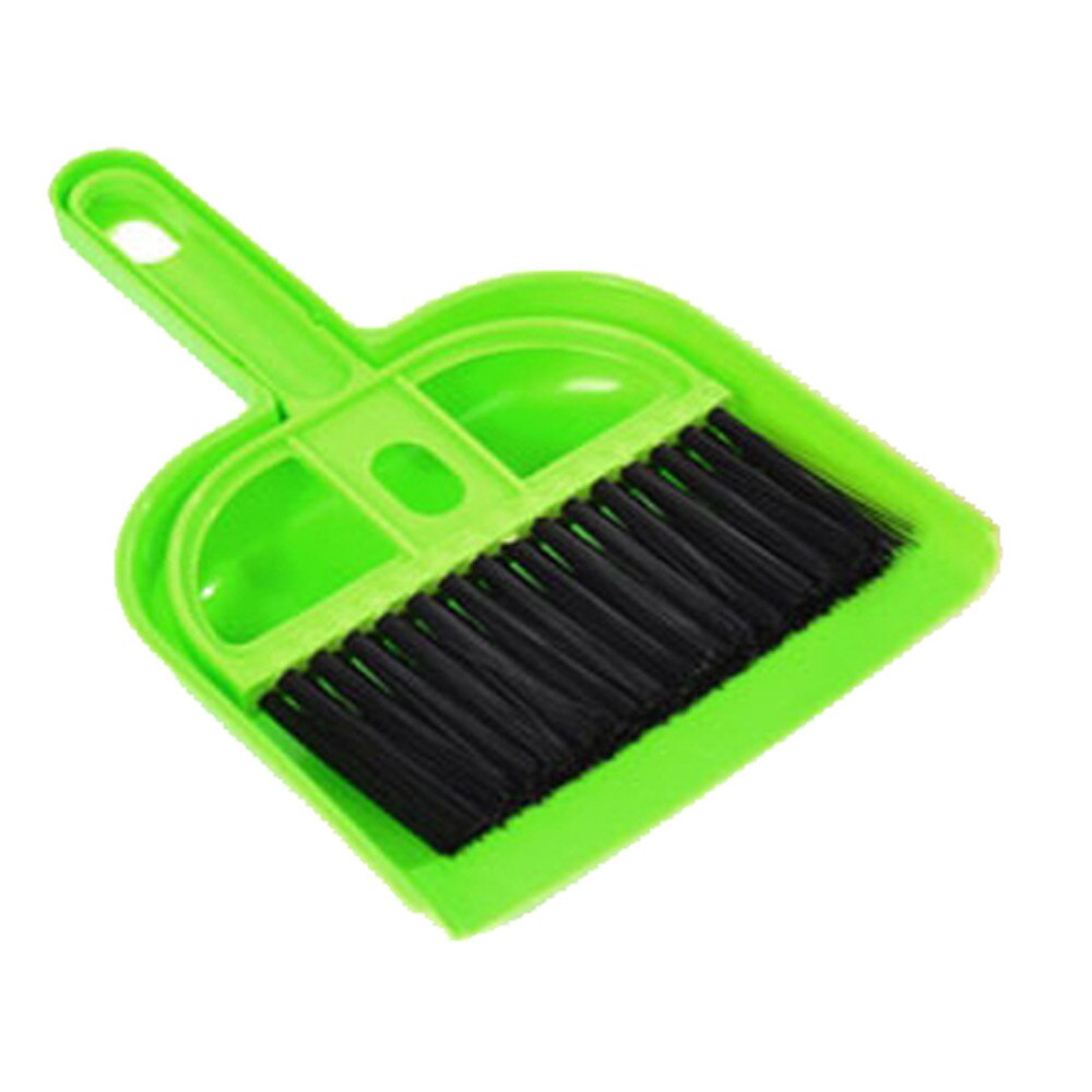 2PCS Set Small 20CM Desktop Sweep Cleaning Brush+D... – Grandado