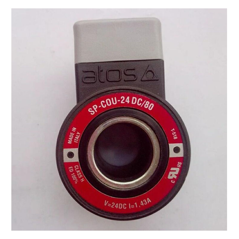 Original SP-COI-230/50/60/80 SP-COU-24DC/80 hydrau... – Vicedeal