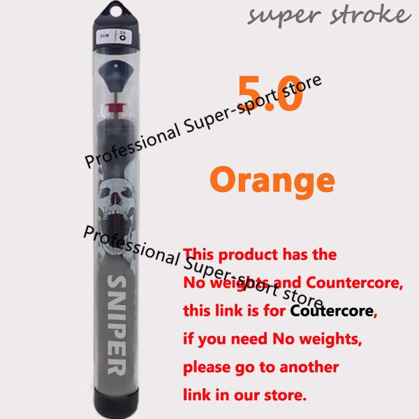 Kleuren Golf Putter Grips Skull 5.0 Gewichten Of G... – Vicedeal