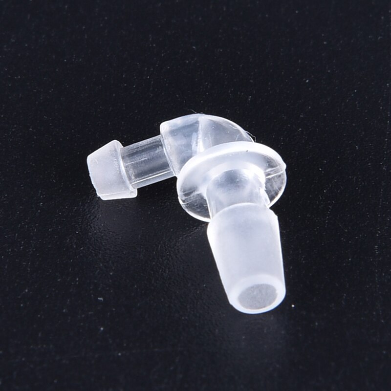 2PCS Transparent Hearing Aid Accessories Earphone ... – Grandado