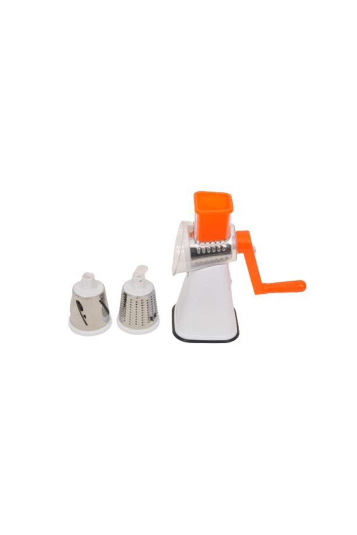 Praktische Mouwen Molen Shredder Rasp 3 Bladed – Vicedeal