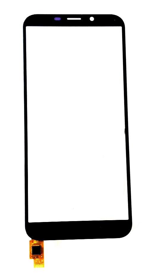 Getestet Gut 5,5 ''Handy Touch Screen Panel Für Ji... – Vicedeal