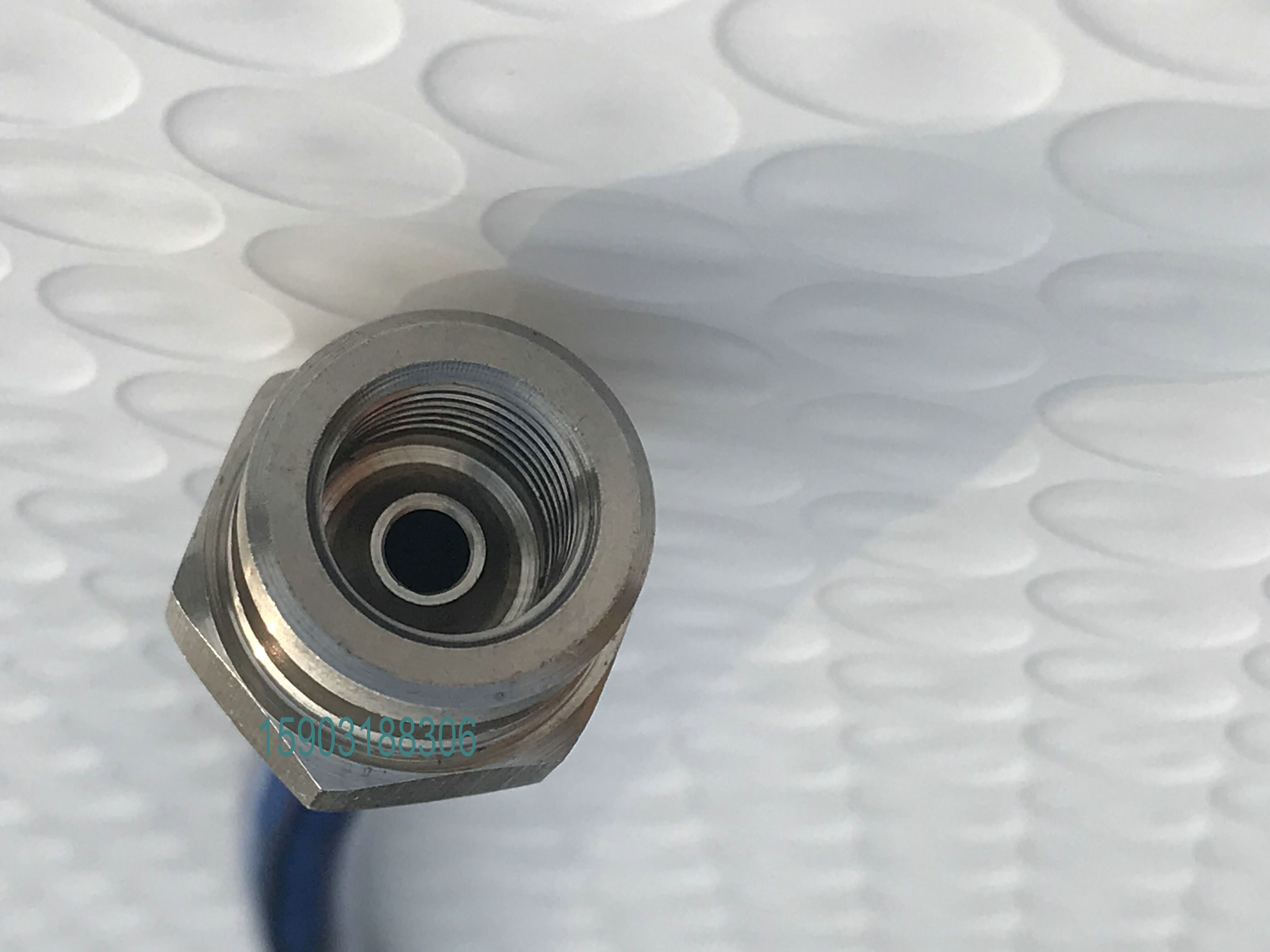 Automotive motorcycle metal braided PTFE lined PU ... – Vicedeal