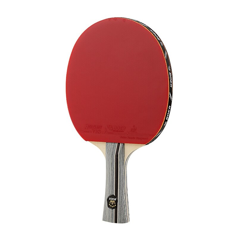 Table Tennis Racket Lightweight Powerful Ping Pong... – Grandado
