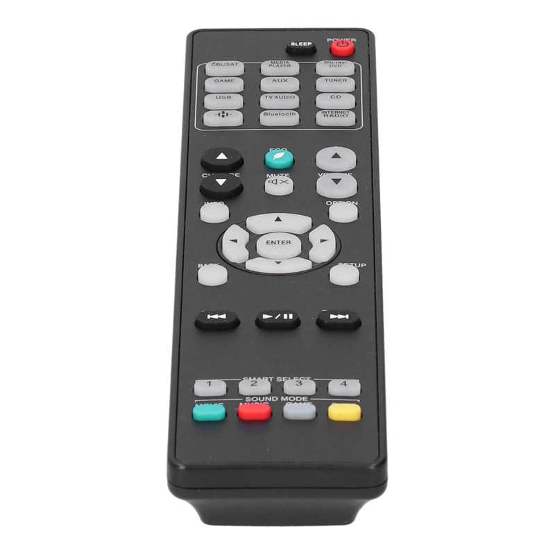 RC033SR Remote Control RC033SR LCD TV Remote Contr... – Grandado