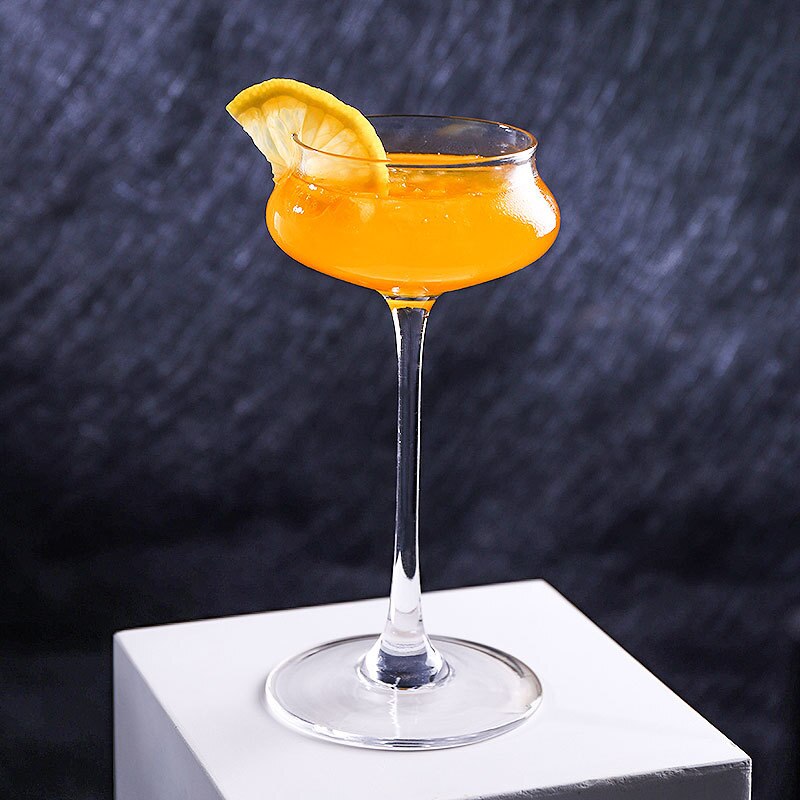 Cocktail Glass Martini Goblet Bar Personality And ... – Grandado