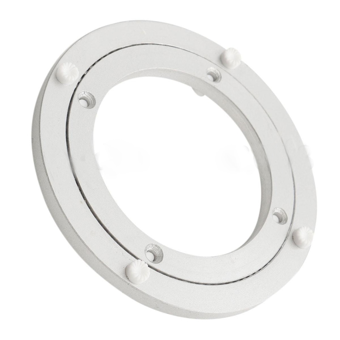Aluminium Rotating Turntable Bearing Swivel Plate ... – Vicedeal