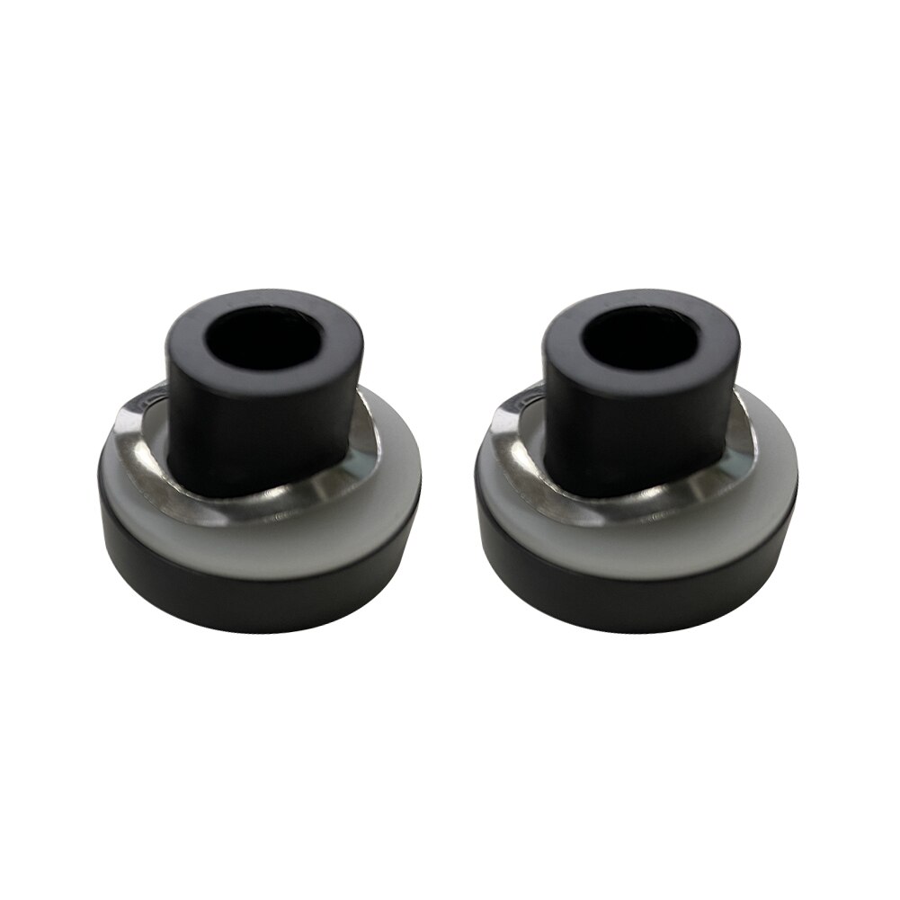 1Pair Window Bushing for 1990-2005 Mazda Miata 909... – Grandado