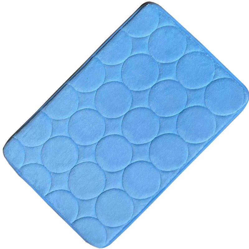 Badmat Non Slip Pvc Badkamer Tapijt Zacht Reliëf K... – Vicedeal