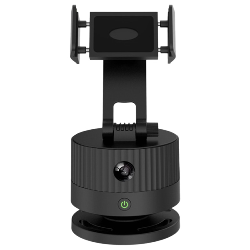 Gimbal Stabilizer Portable Mobile Phone Smart Foll... – Grandado