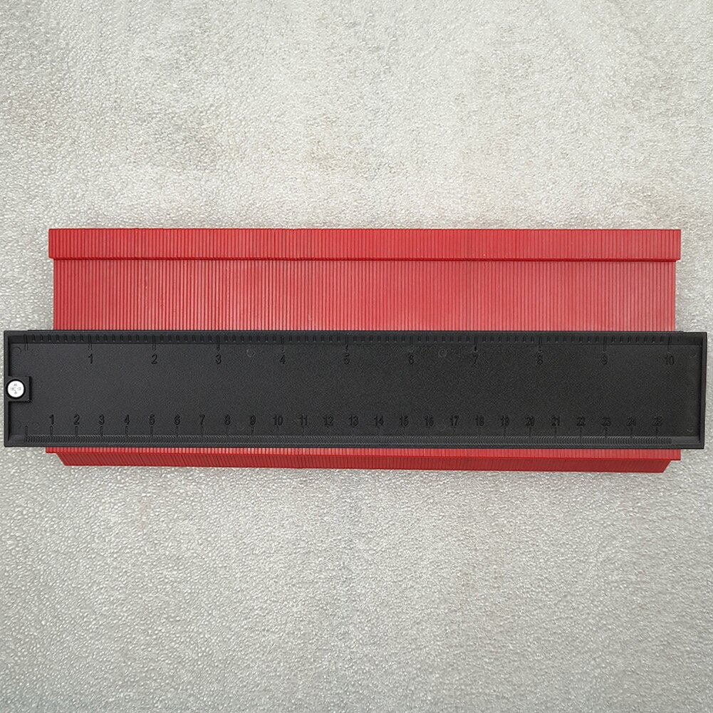 10 inch Contour Profile Ruler Gauge Tiling Laminat... – Grandado
