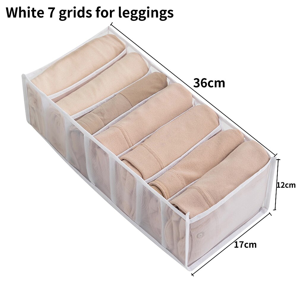 Boîte de séparation de vêtements, boîte de rangeme... – Grandado