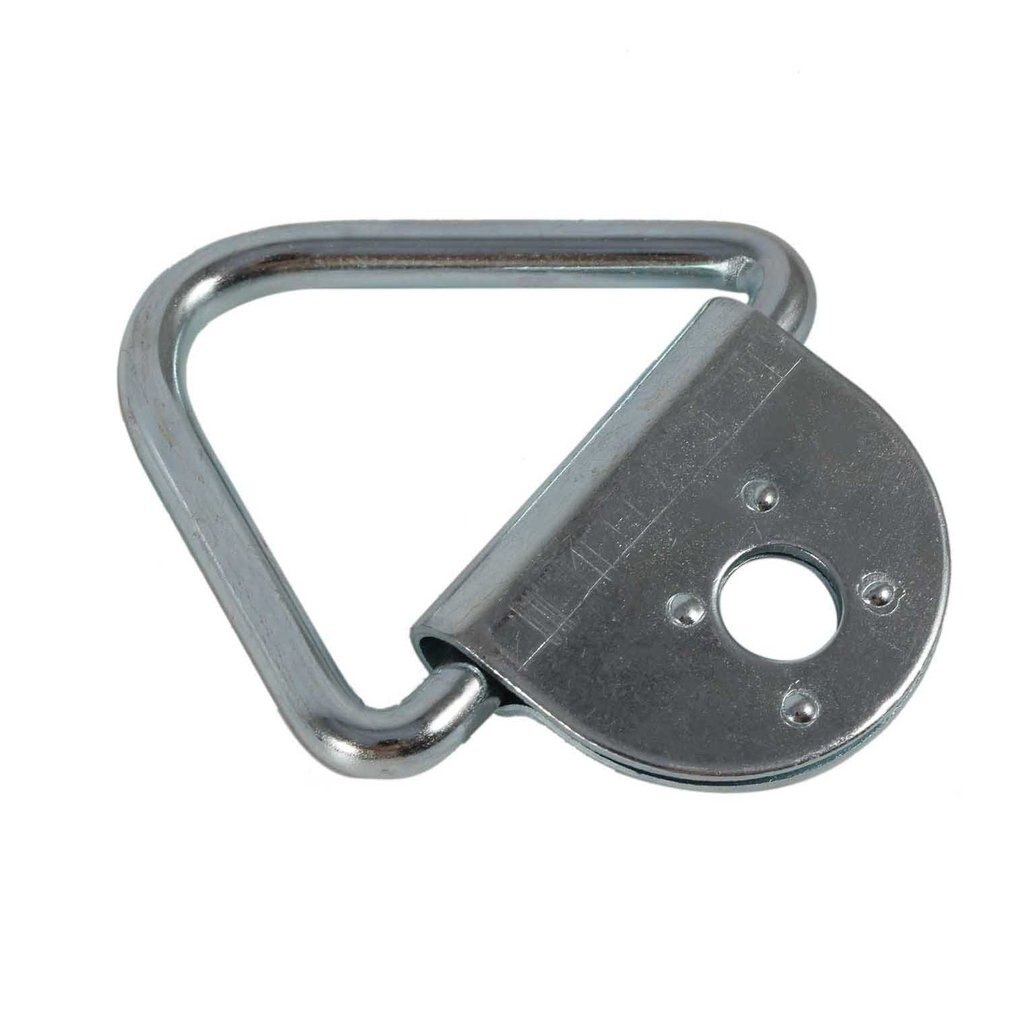 Forged Tie Down Rings Rustproof Securing Triangle ... – Grandado