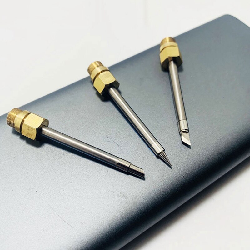 510 Interface Soldering Iron Tip USB Soldering Iro... – Grandado