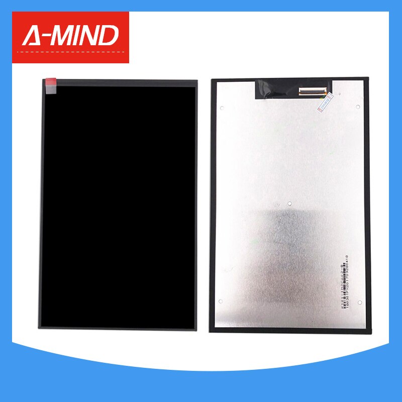 LCD Display Matrix For 10.1 inch Digma Plane 1524 ... – Grandado