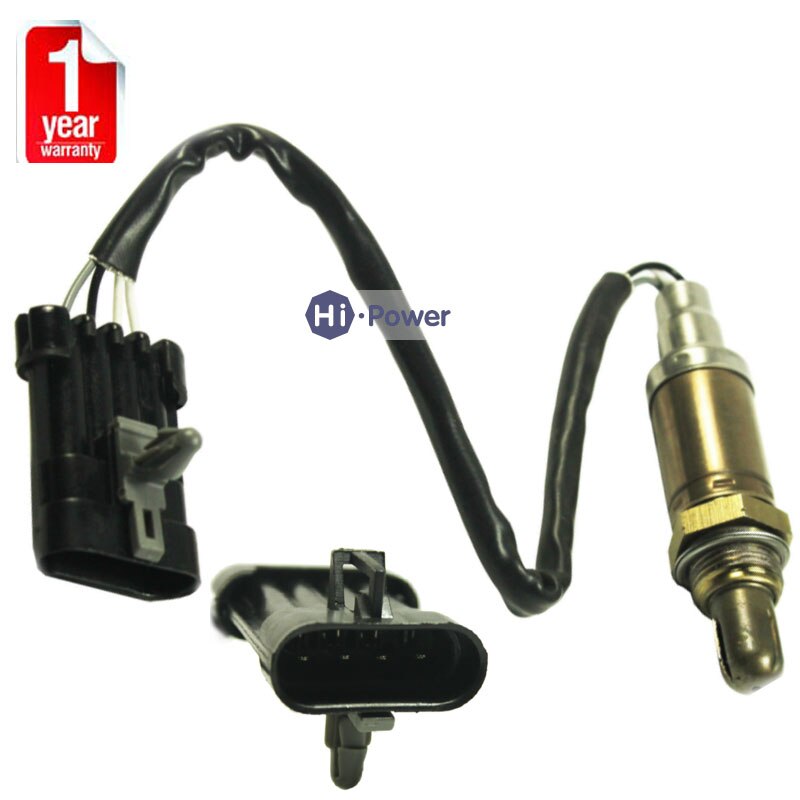 Oxygen Sensor 0258005703 4 Wires Fits For Holden C... – Grandado