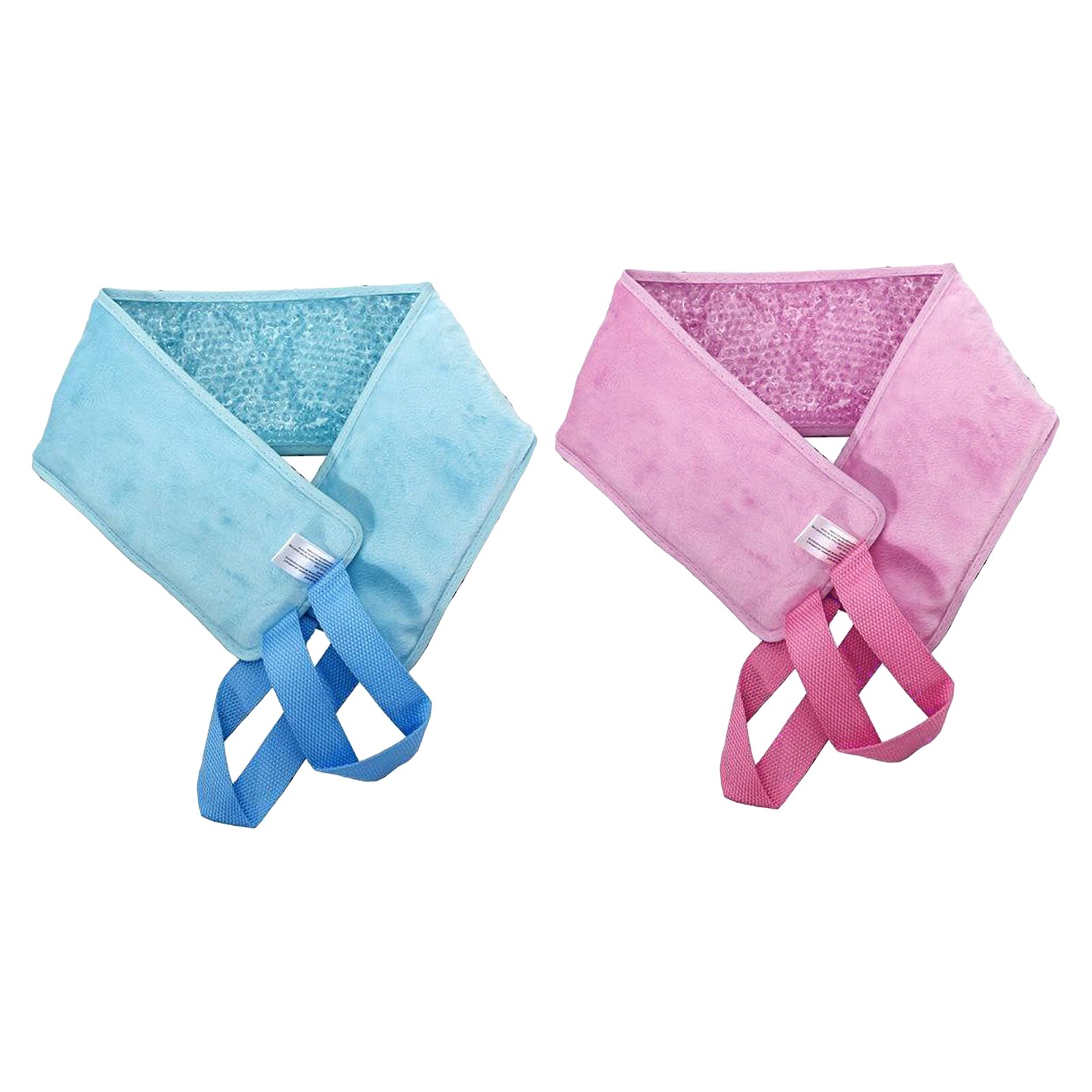 Neck Cooler Ice Pack Neck Injuries Aches Bruises P... – Grandado