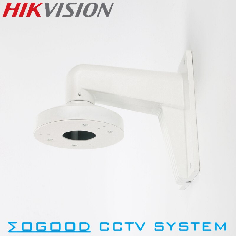 Hikvision DS-1273ZJ-130-TRL Bracket for Dome Camer... – Grandado