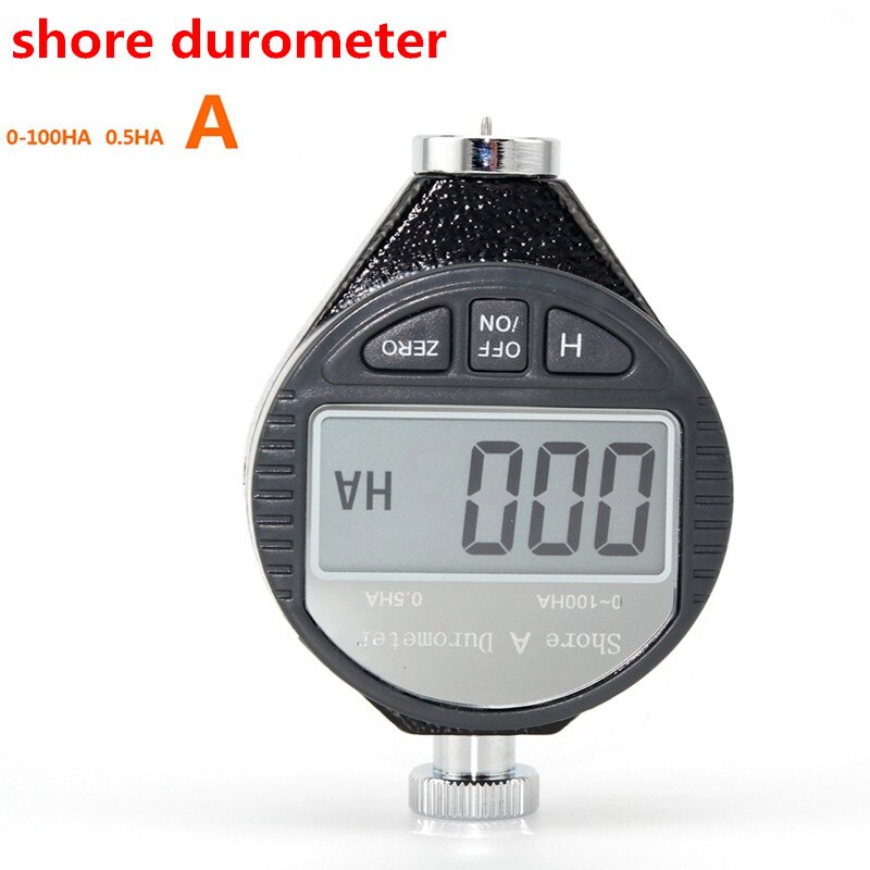Factory-outlet Digital Shore Durometer Digital Har... – Grandado