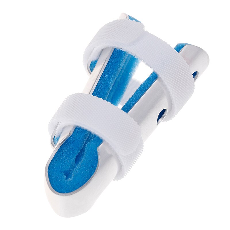 Mallet Aluminum & Foam Support Brace Finger Sp... – Vicedeal