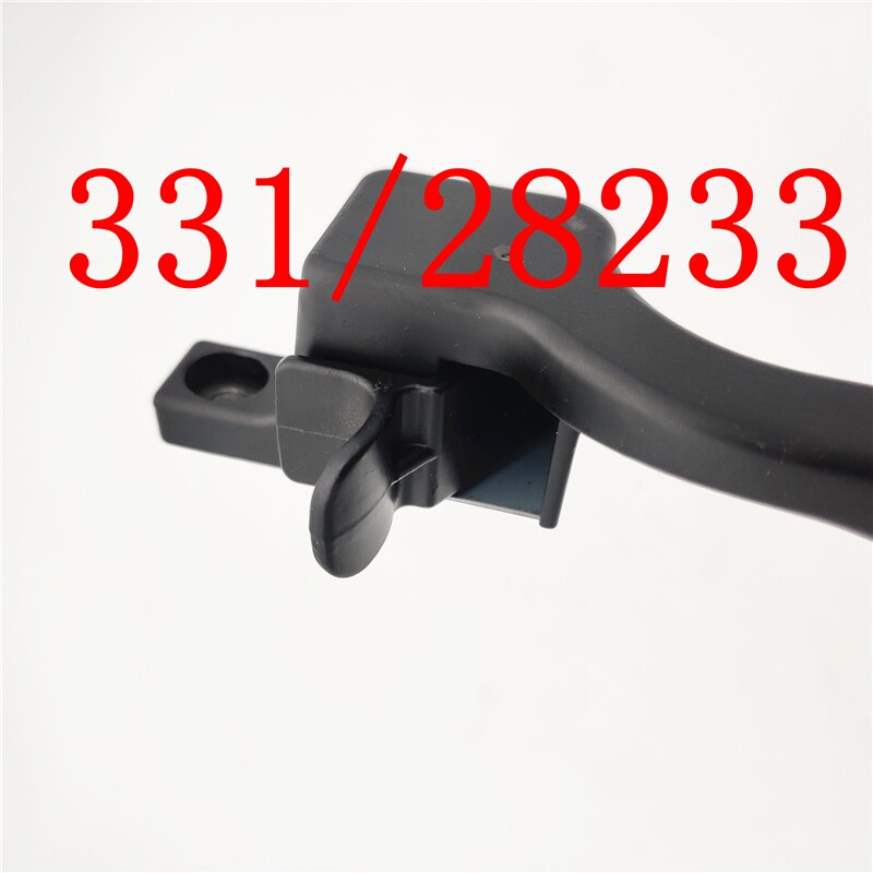 oem 331/28233 Left Hand Window Latch for JCB Backh... – Vicedeal