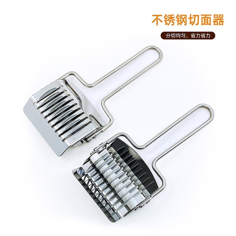 Slicer of stainless steel noodle machine, noodle p... – Grandado