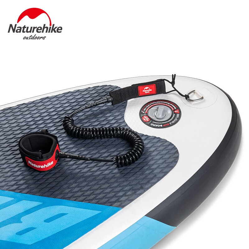 Naturehike Surf Leash Sup Surfing Surfboard Leash ... – Grandado