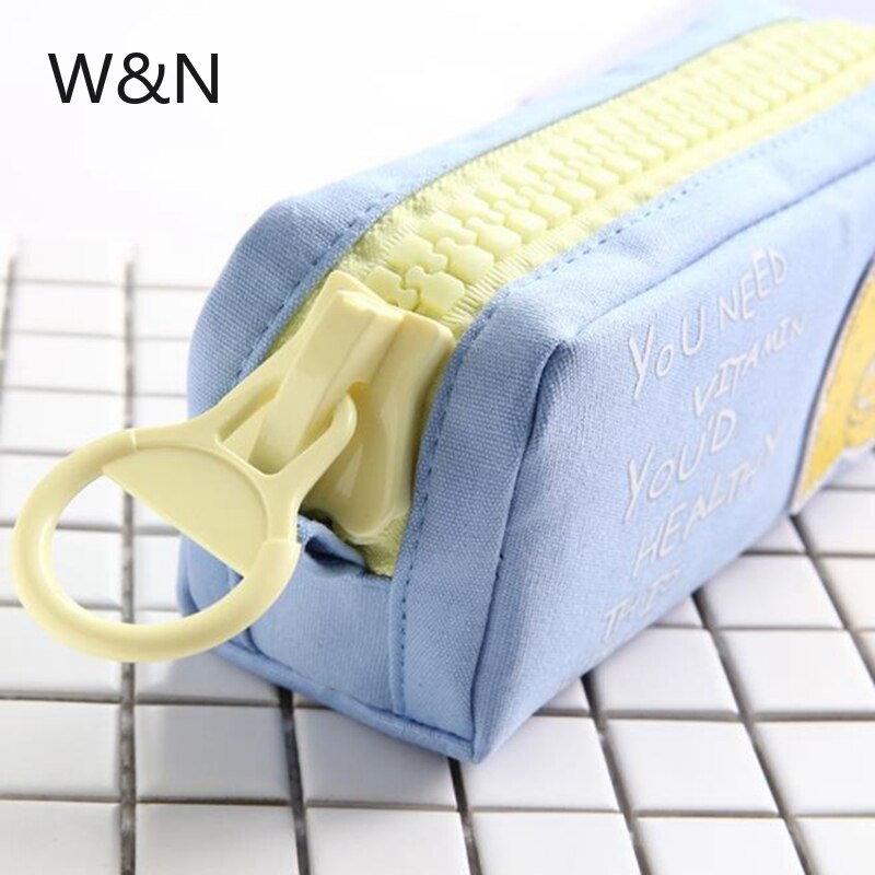 Grote Rits Etui School Etui Voor Meisjes Jongens S... – Grandado