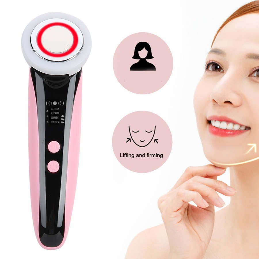 Photon Skin Rejuvenation Machine Face Lifting Wrin... – Grandado