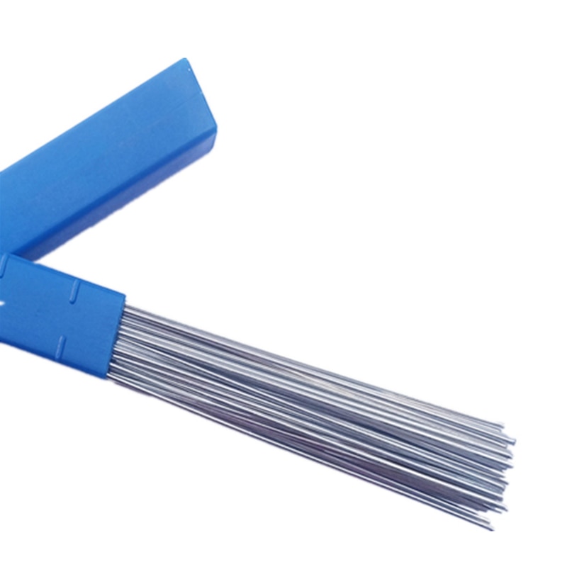 50pcs Low Temperature Aluminum Welding Rods Flux C... – Grandado