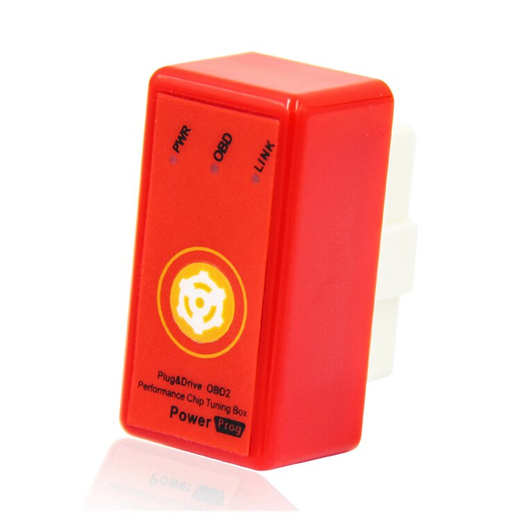 Plug En Drive Super Obd2 Prestaties Chip Tuning Bo... – Vicedeal