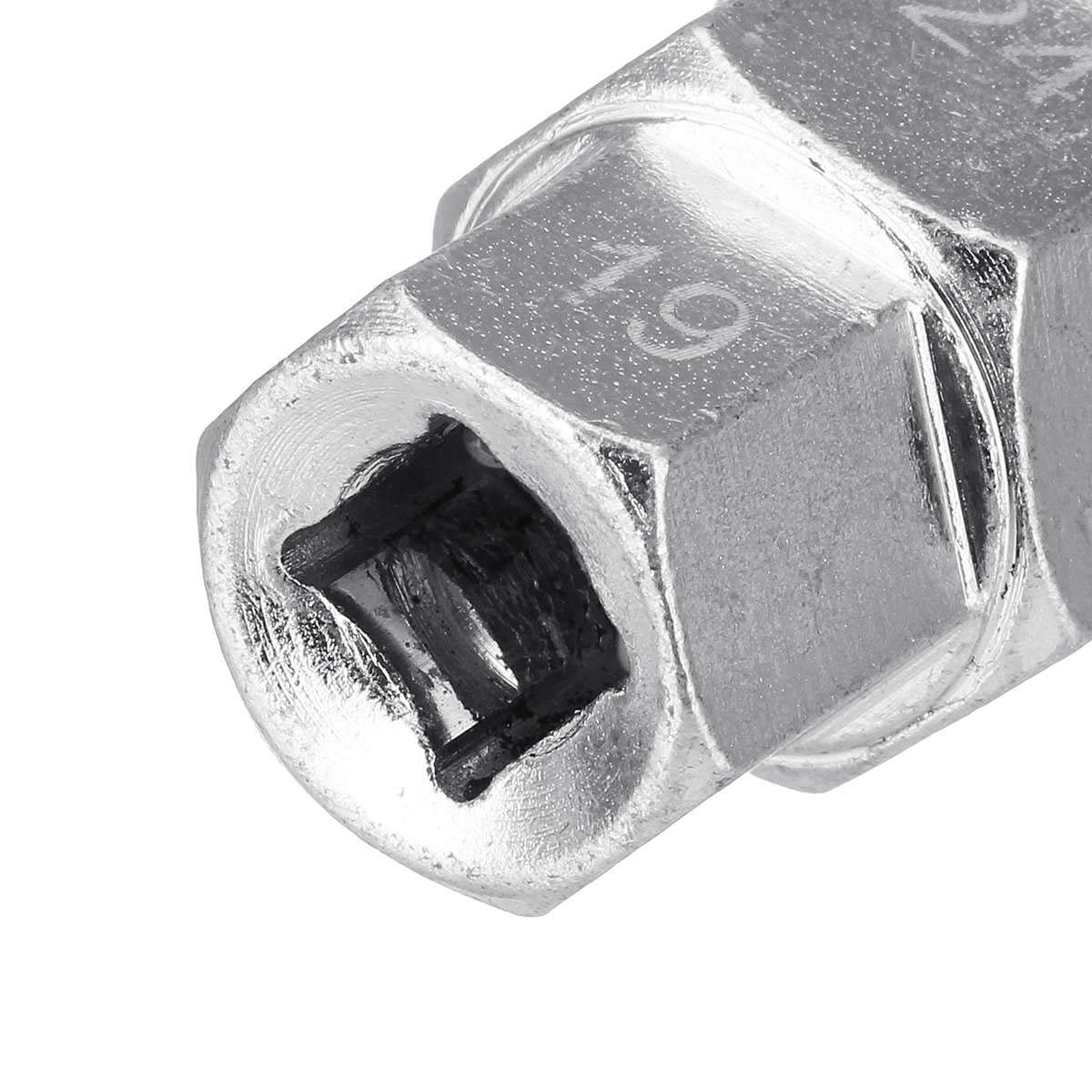 Motorcycle Hex Key Spindle Wrench Tool Hex Allen F... – Grandado