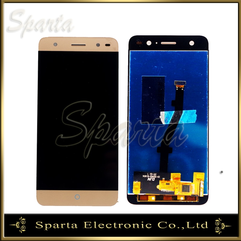 LCD Display For ZTE Blade V7 Lite LCD Display with... – Vicedeal