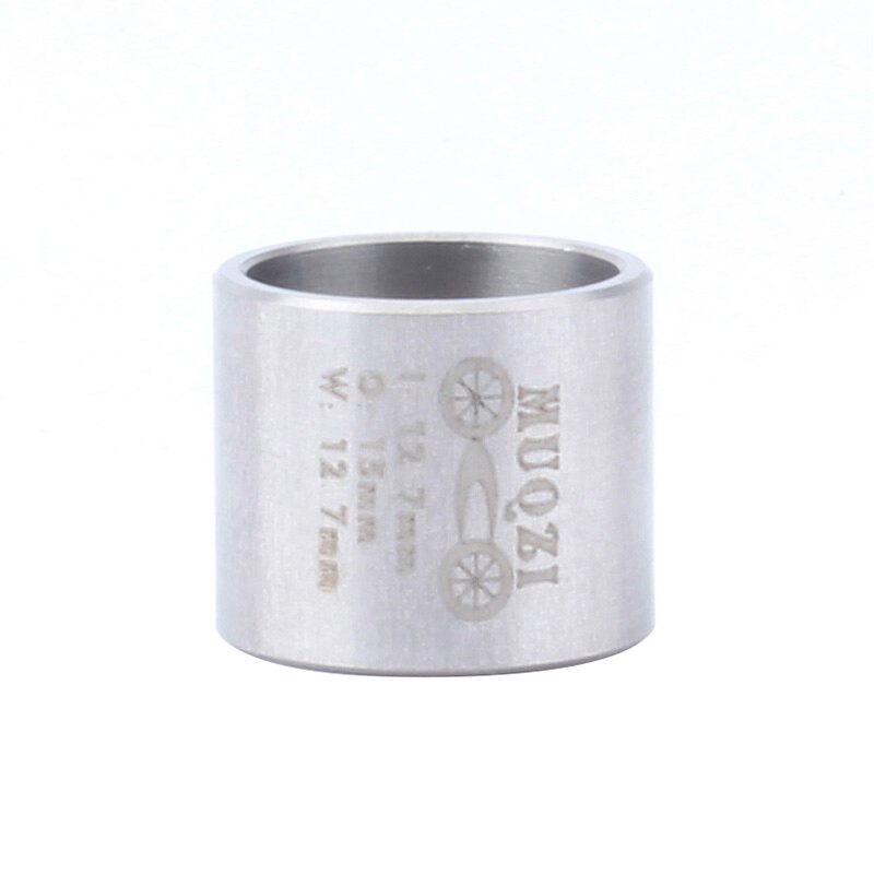 MUQZI Mountain Bike Back Gall Bushing Bushing DU I... – Grandado