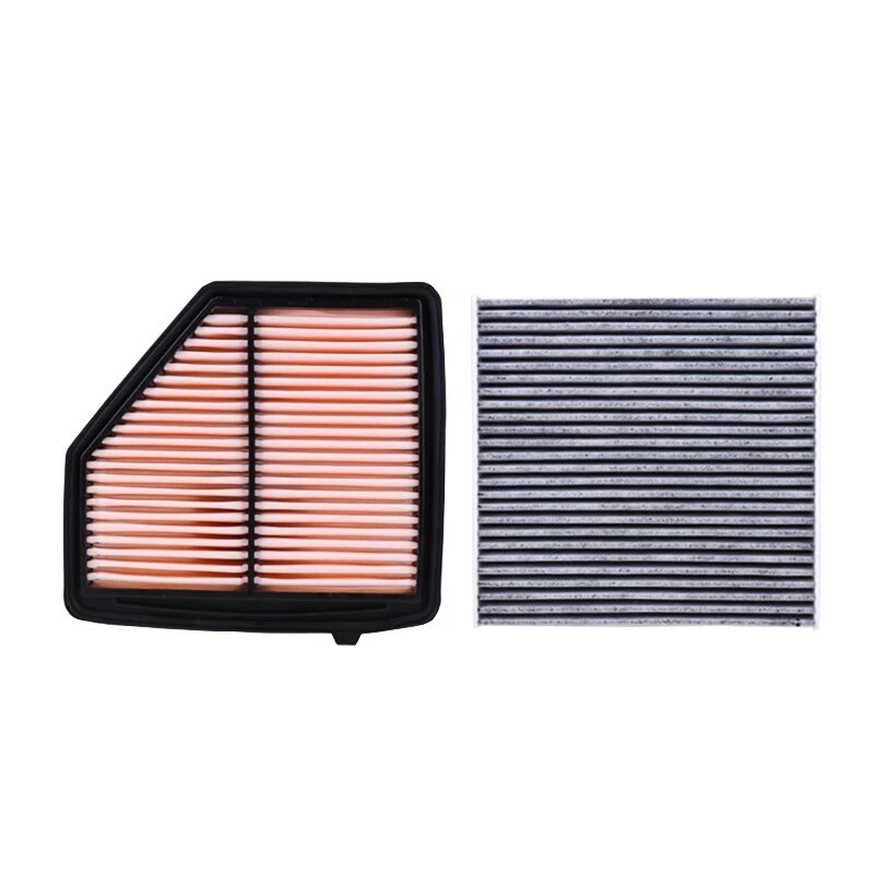 ENGINE&CABIN AIR FILTER For Honda HRV HR-V 172... – Grandado