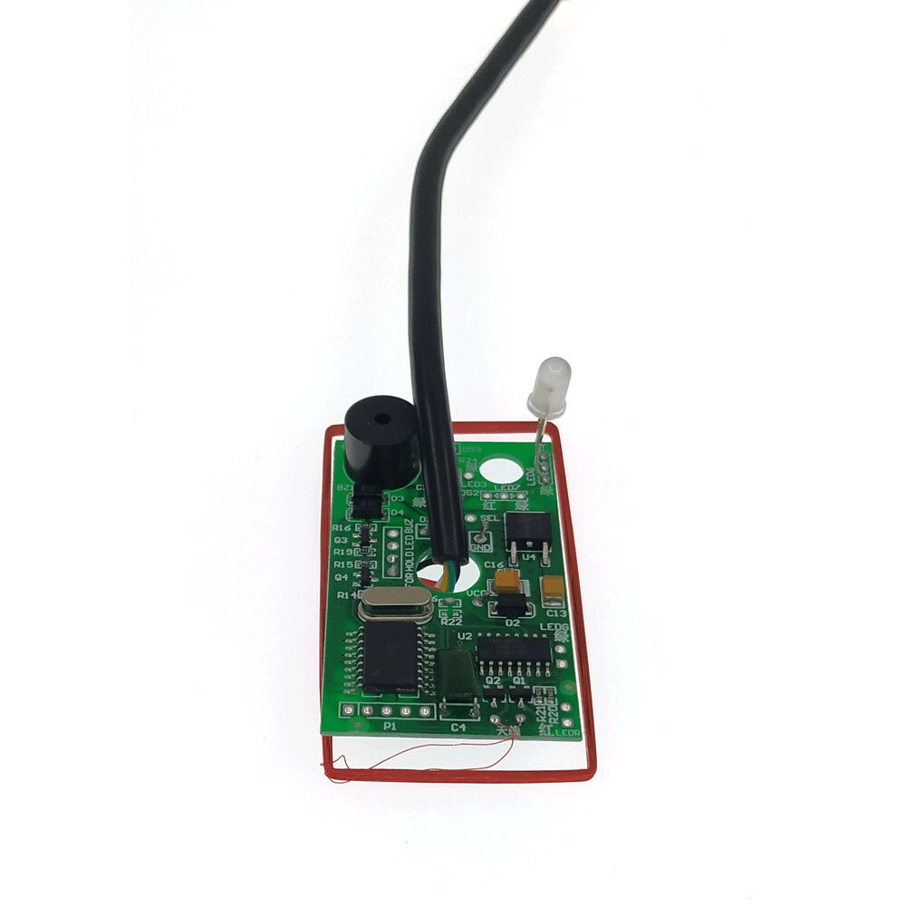 RFID Embed door access Control module intercom acc... – Grandado