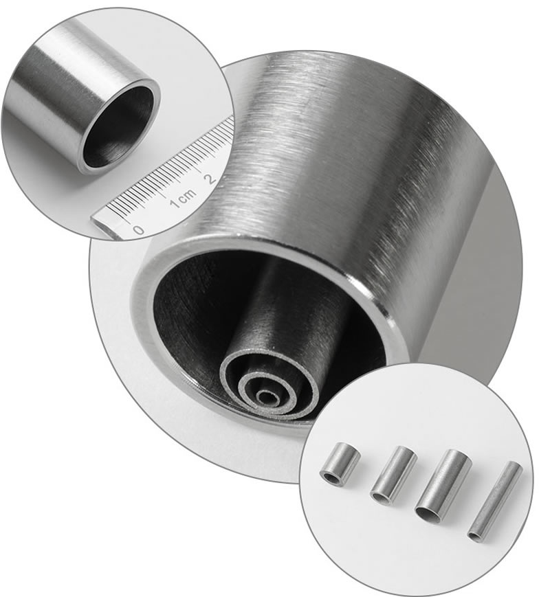 Custom link,Stainless steel 304 pipe tube,10x1mm,6... – Vicedeal