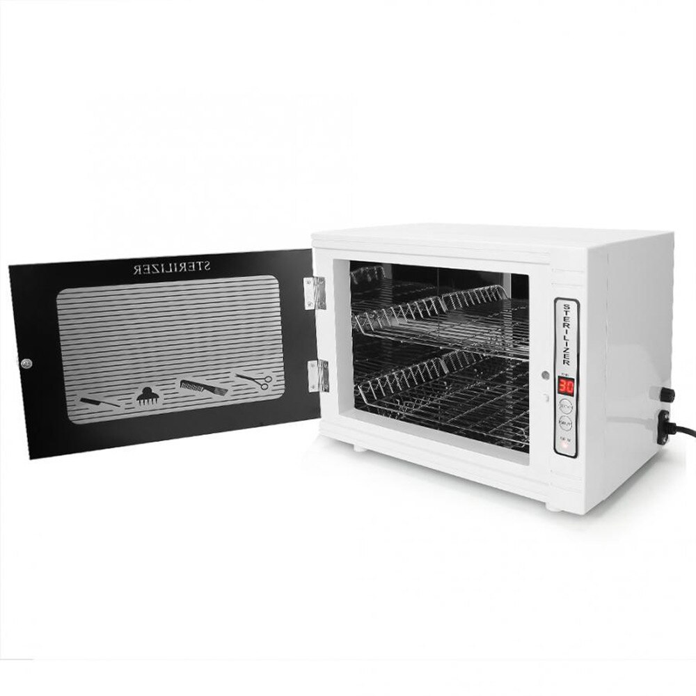 Household beauty tools disinfection cabinet ultrav... – Vicedeal