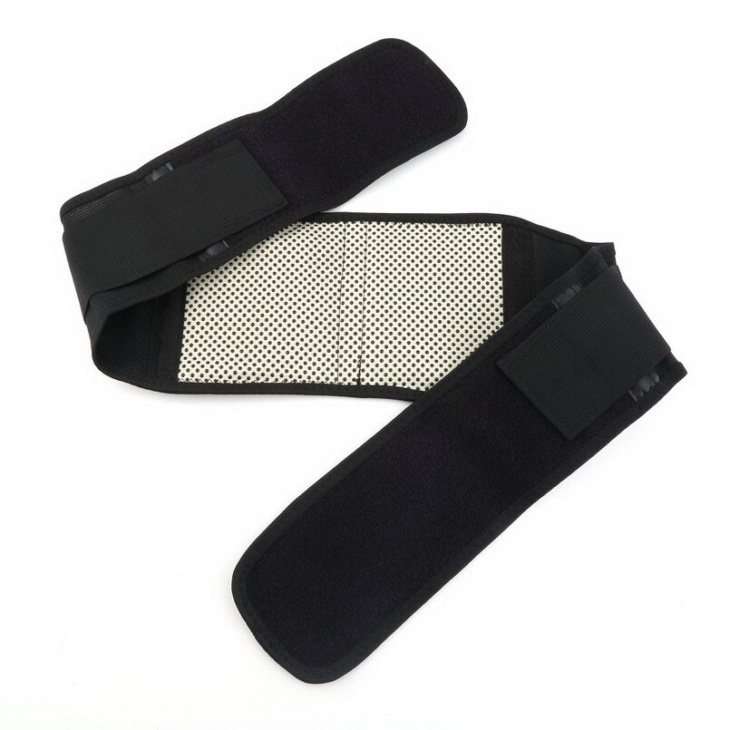 Adjustable Infrared Magnetic Back Waist Brace Post... – Vicedeal