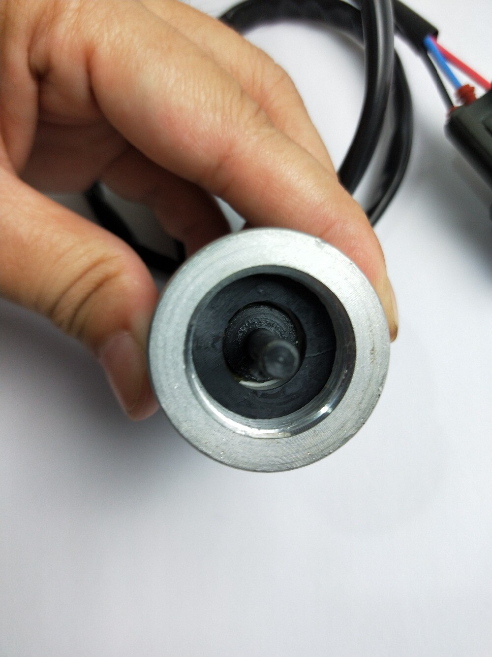 Smd 12 måneders garanti automatisk kilometerteller... – Grandado