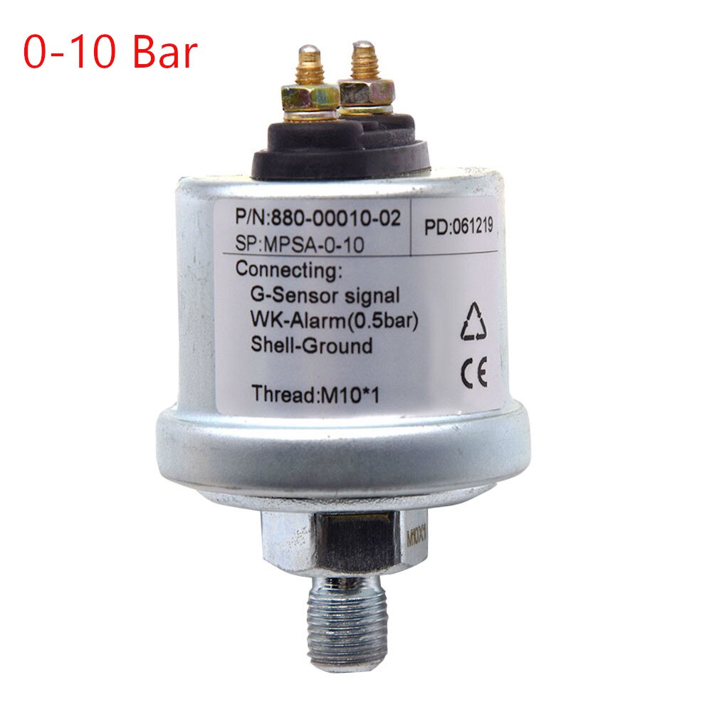 Auton öljynpainemittarin anturin kytkin lähetinyks... – Vicedeal