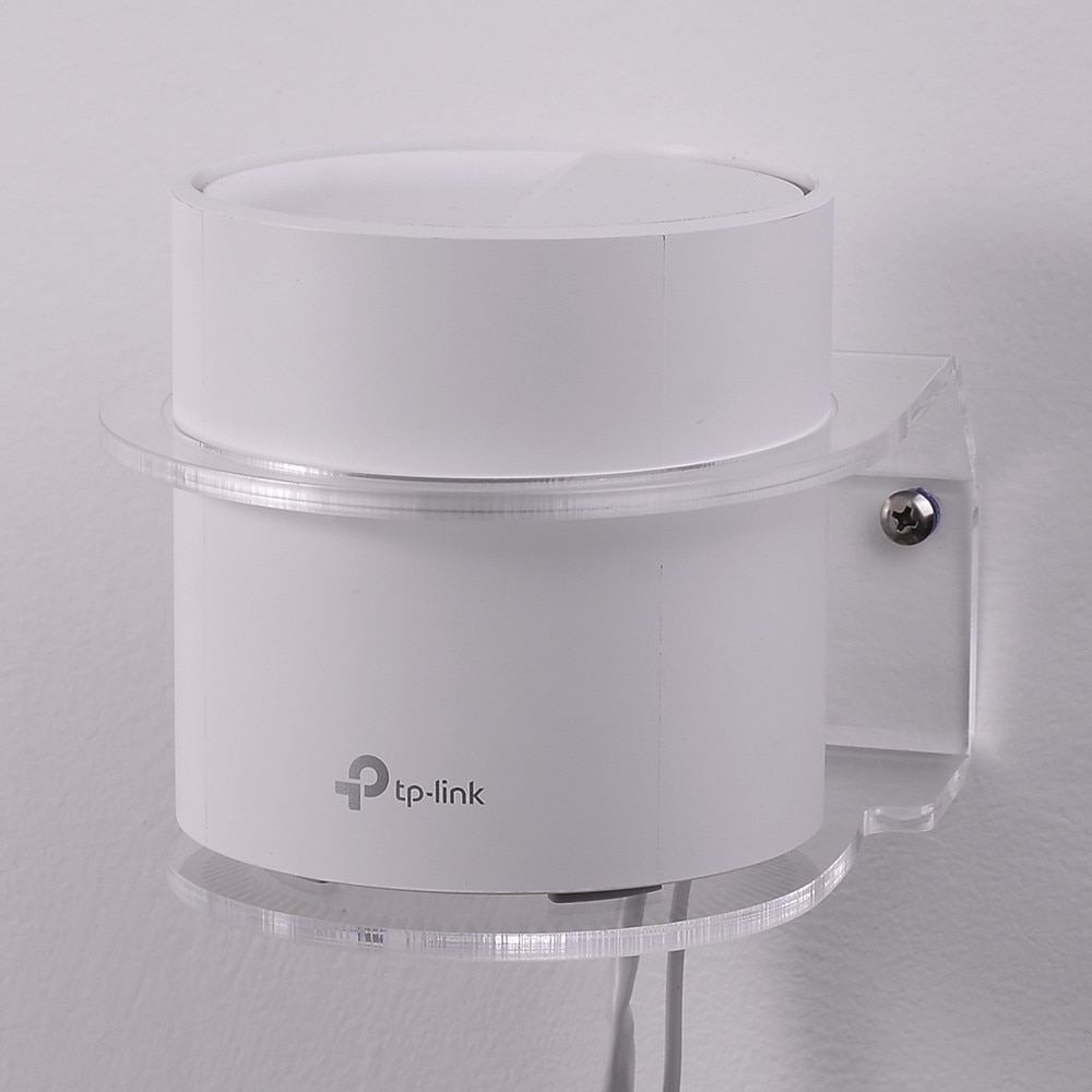 Wall Mount for TP-Link Deco X20/X25 WiFi 6 Mesh Wi... – Grandado