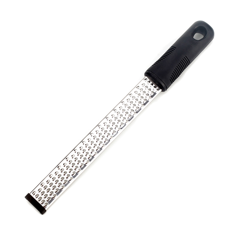 Cheese & Spice Grater+Bonus Brush Nutmeg Microplan... – Grandado