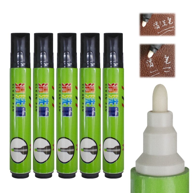 10x Big Capacity Cleaning Pen for Cleaning Leather... – Vicedeal