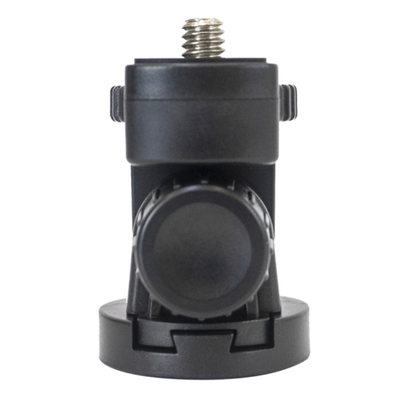 Adjustable Angle Shoe Mount 1/4" Screw Shoe M... – Grandado