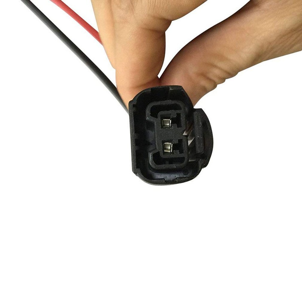 H16/5202 Car Hid Led Male Bulb Socket Relay Base O... – Grandado