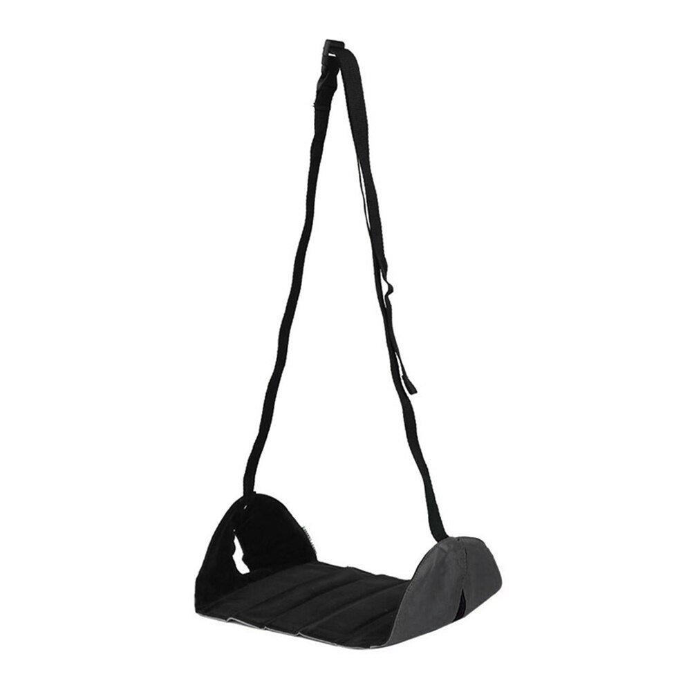 Portable Lightweight Airplane Travel Footrest Foot... – Grandado