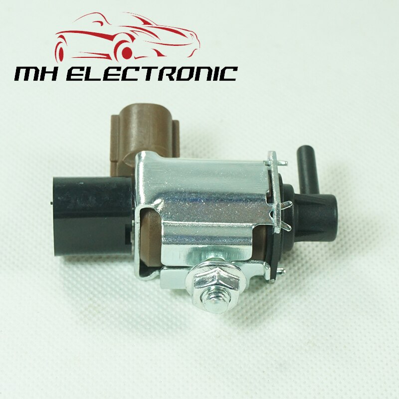 Mh Elektronische MR127520 K5T48271 Solenoid Voor M... – Grandado