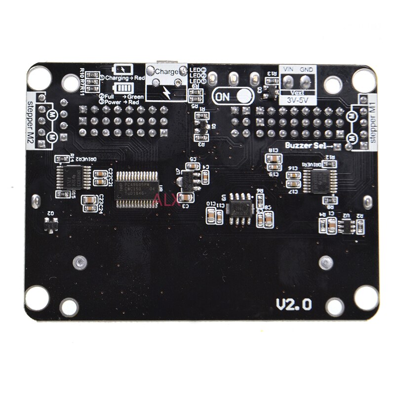 1pcs micro bit/microbit/micro:bit GPIO Expansion B... – Grandado