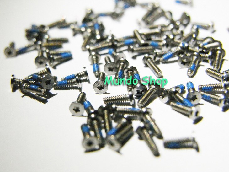 Voor iPhone 4 4 s Scews Originele Pentalobe Schroe... – Grandado